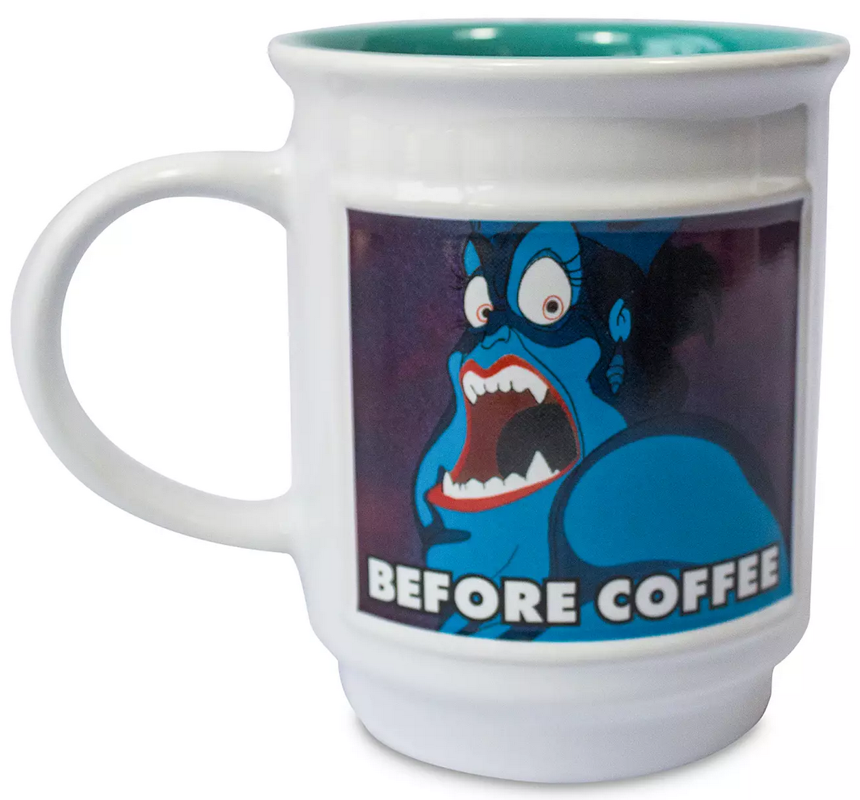 New Disney Villain Meme Mugs – Theme Park MoJu