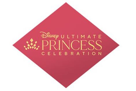 Disney Ultimate Princess Celebration – Theme Park MoJu