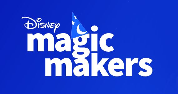 Disney Magic Makers – Theme Park MoJu