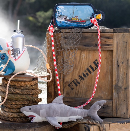 JAWS 50th Anniversary Summer 2025 – Theme Park MoJu
