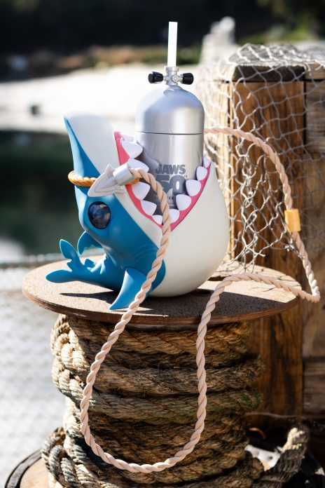 JAWS 50th Anniversary Summer 2025 – Theme Park MoJu