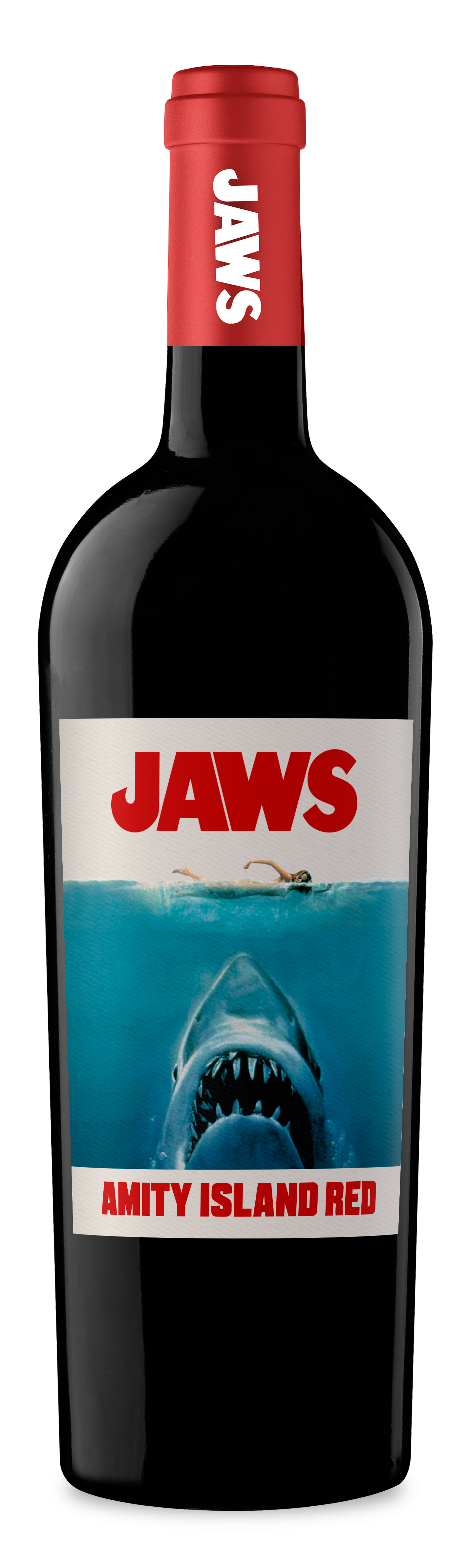 JAWS Wine Coming For 50th Anniversary – Theme Park MoJu