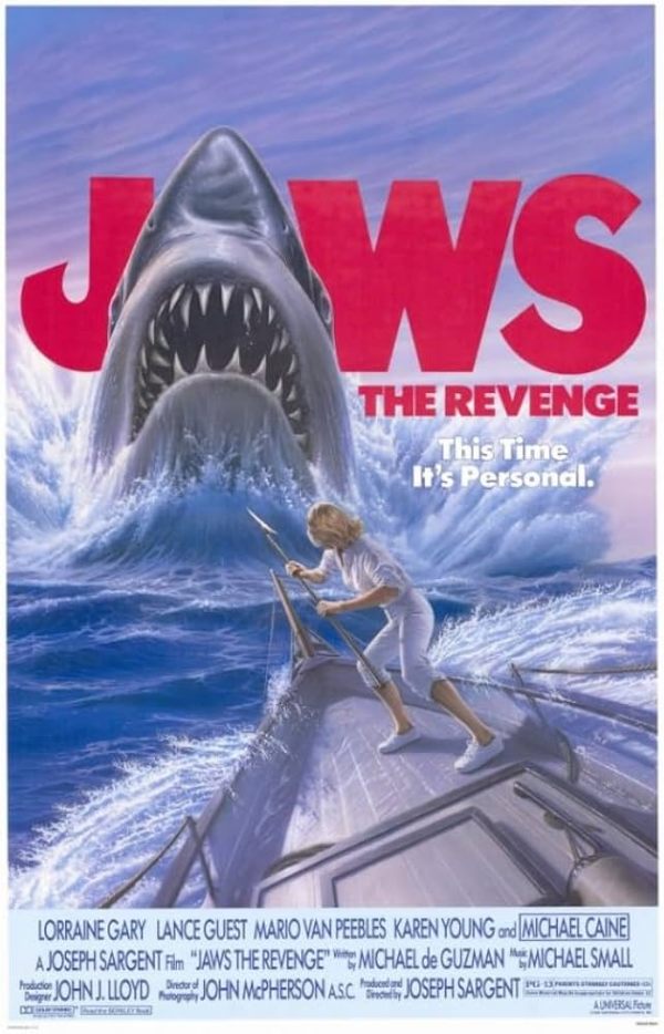 JAWS 50th Anniversary Summer 2025 – Theme Park MoJu