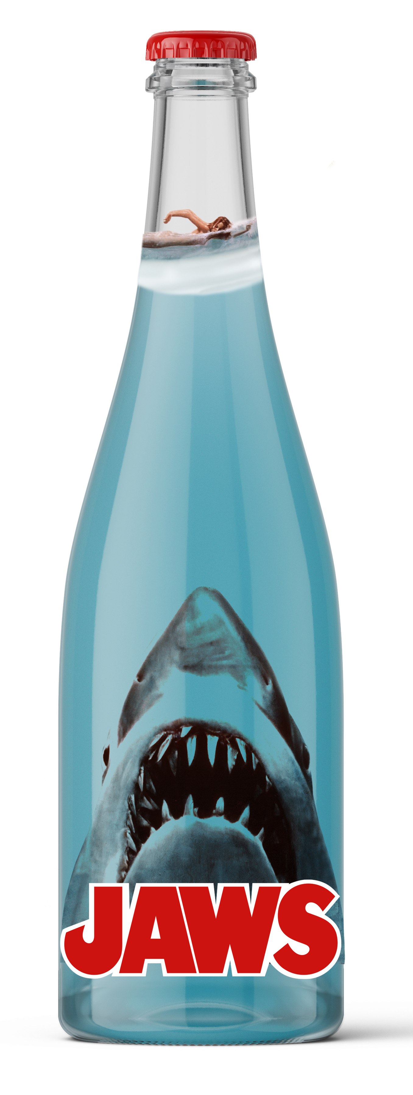 JAWS Wine Coming For 50th Anniversary – Theme Park MoJu