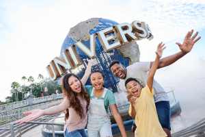 Universal Orlando Offers Exclusive Military Freedom Pass & Military ...