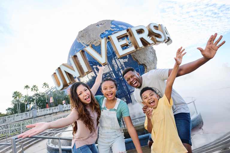 Universal Orlando Offers Exclusive Military Freedom Pass & Military ...