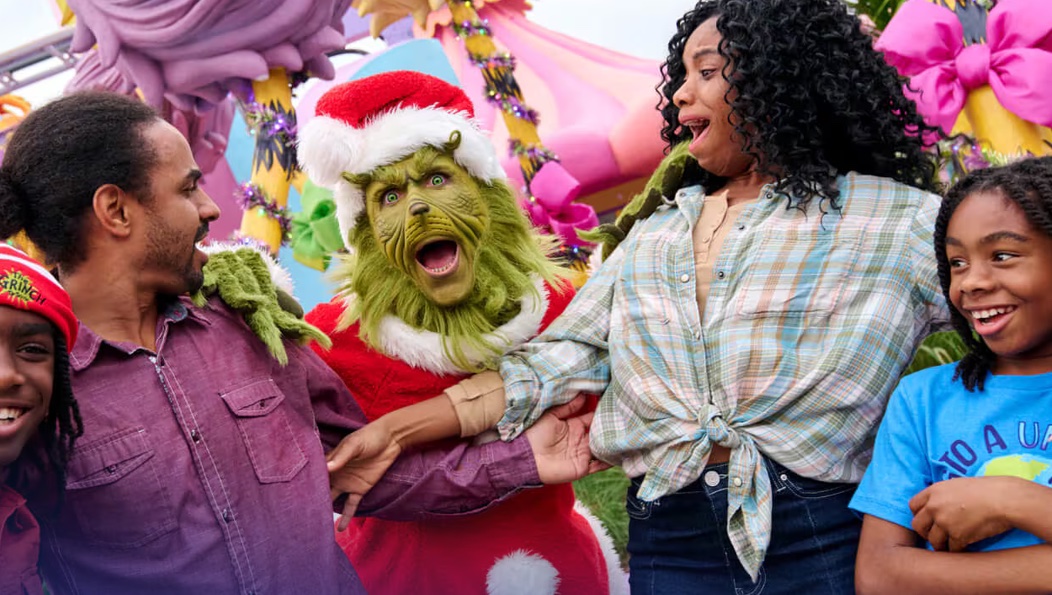 Your Guide to New Year’s Eve at Universal Orlando Resorts – Theme Park MoJu